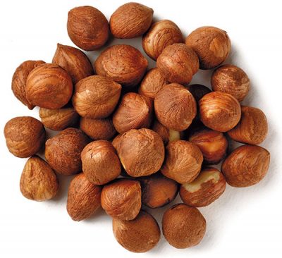 FINDIK – GÖZDE KURUYEMİŞ